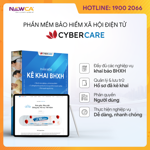 NewCA - Dịch vụ doanh nghiệp số | Giải pháp số toàn diện