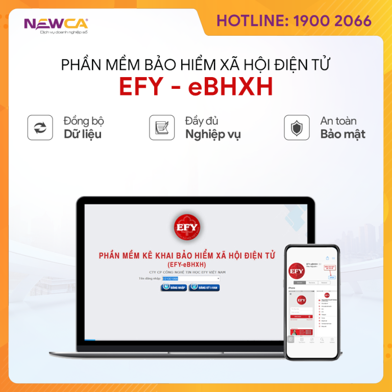 NewCA - Dịch vụ doanh nghiệp số | Giải pháp số toàn diện