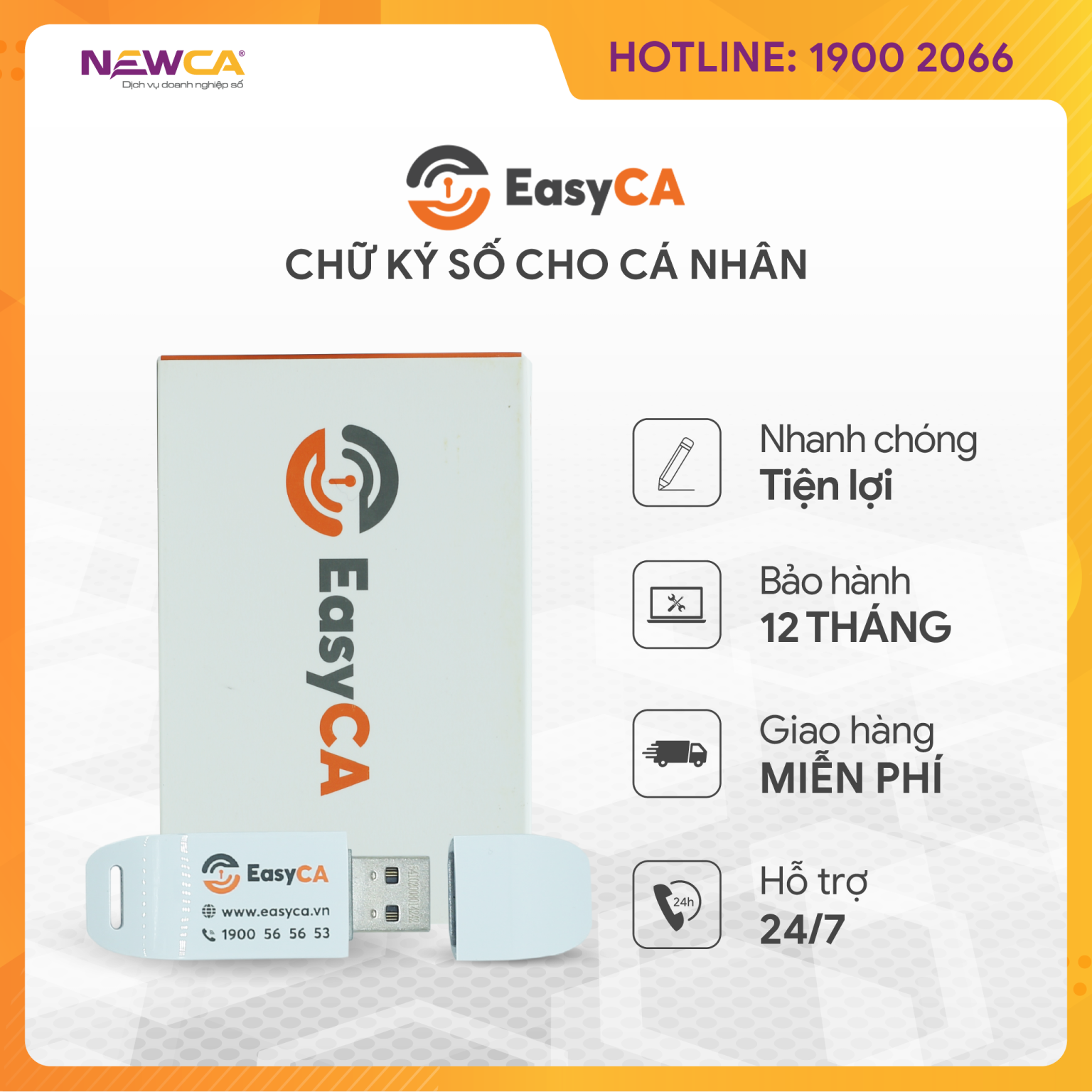 NewCA - Dịch vụ doanh nghiệp số | Giải pháp số toàn diện