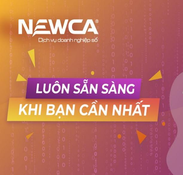 NewCA 5 năm - Chặng đường khát vọng