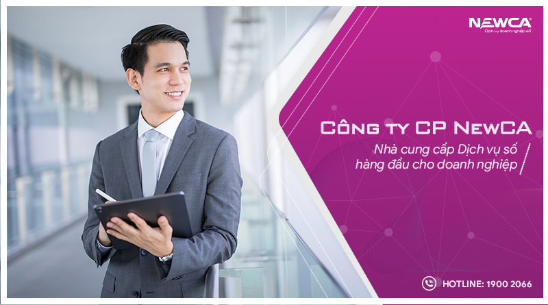 Về NewCA
