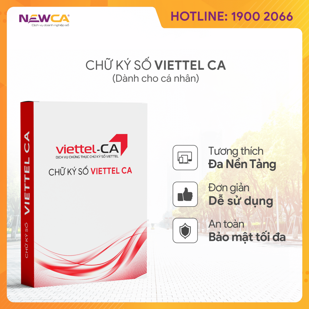 NewCA - Dịch vụ doanh nghiệp số | Giải pháp số toàn diện