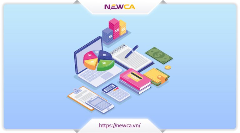 Cách xử lý sai sót báo cáo tài chính chi tiết - NewCA