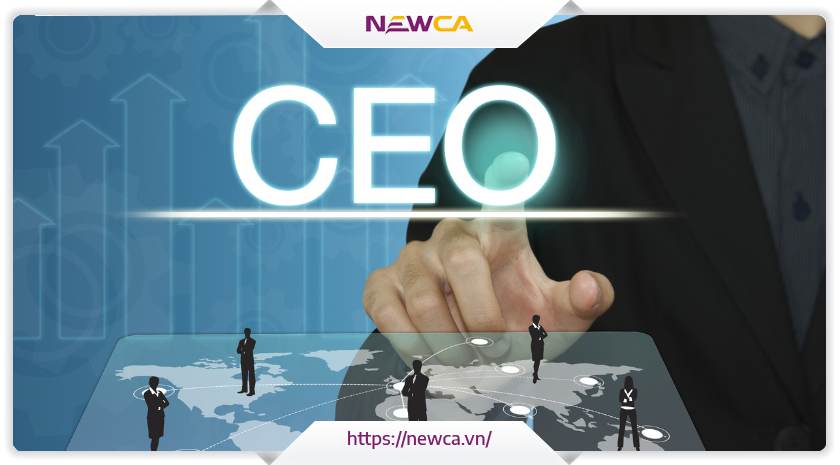 CEO là gì? Những điều liên quan đến CEO mà bạn cần biết?