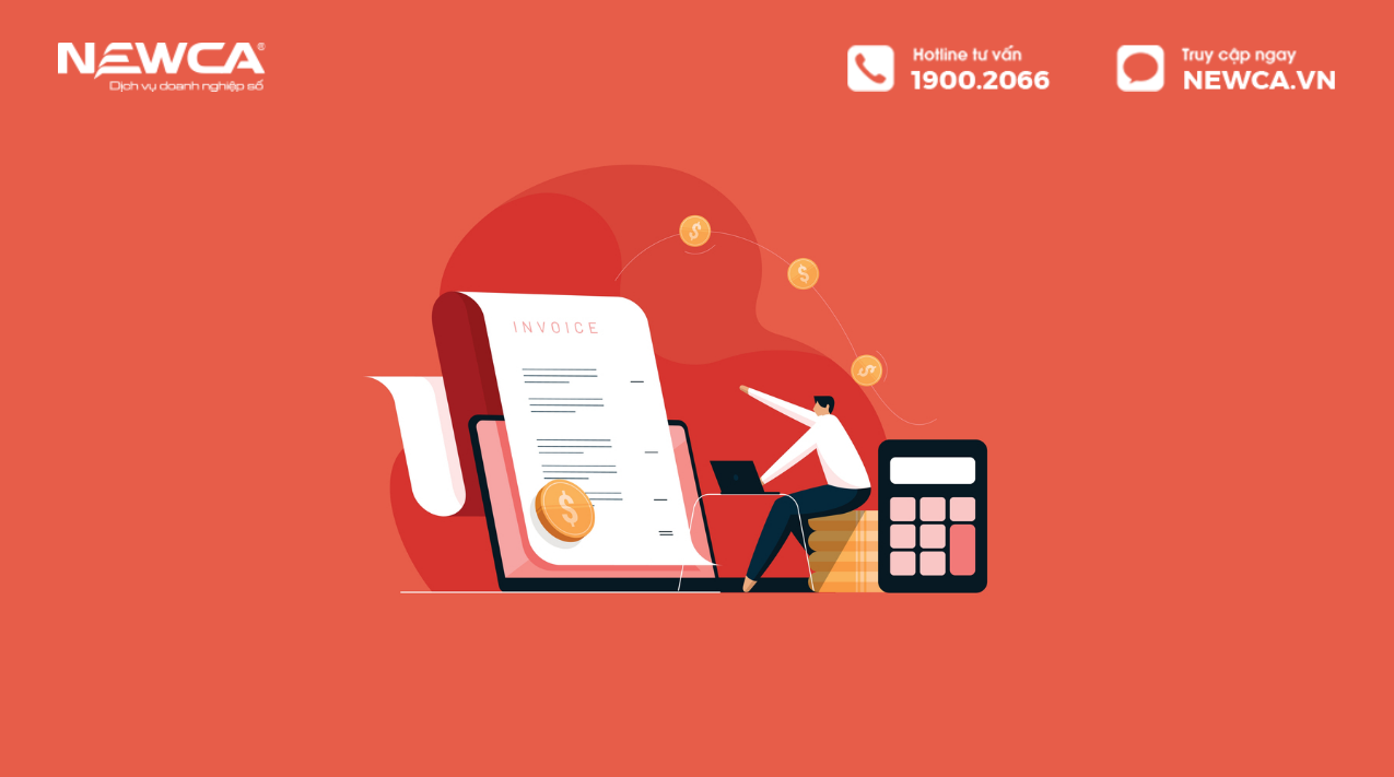 Những công việc kế toán cần làm trong tháng 12/2023 - NewCA