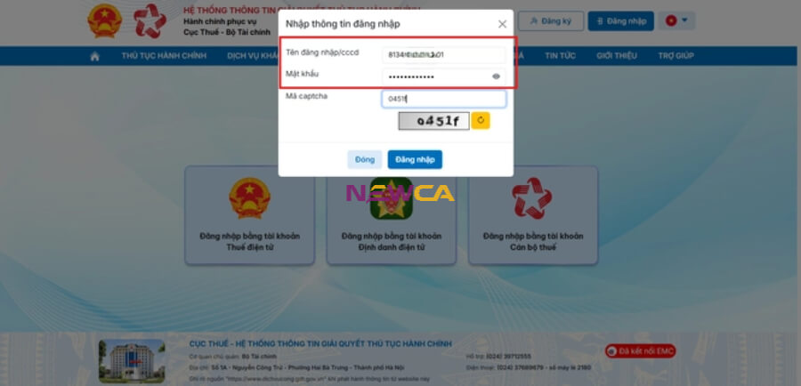 Hộ kinh doanh có doanh thu dưới 1 tỷ có phải đóng thuế không?
